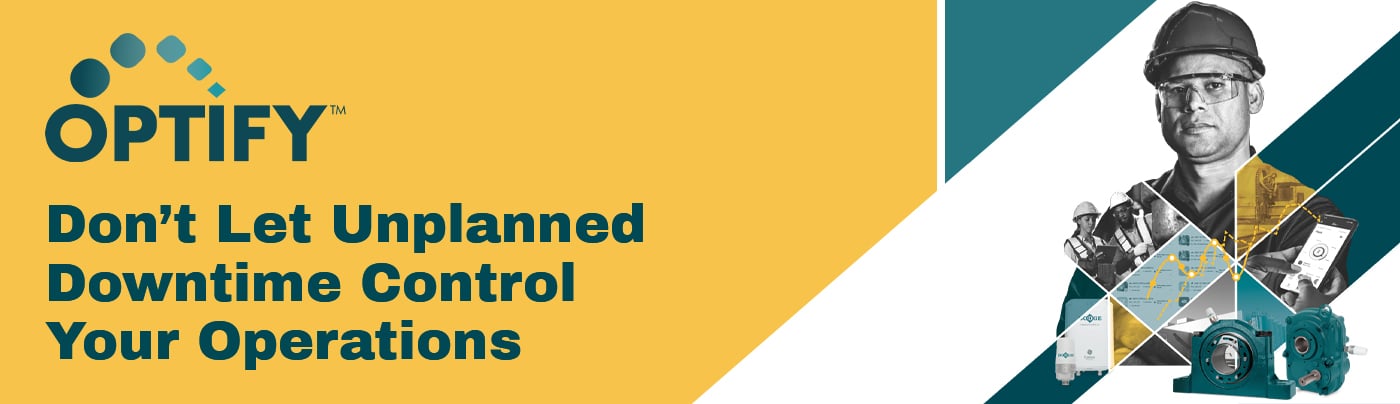 OPTIFY by Dodge Industrial