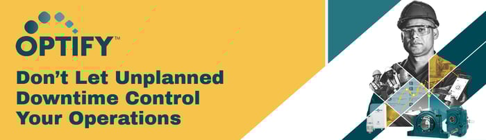 OPTIFY by Dodge Industrial