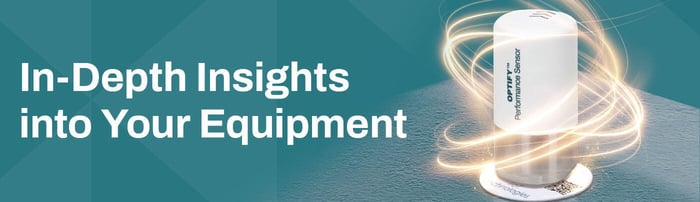 OPTIFY™ Performance Sensor by Dodge® Industrial