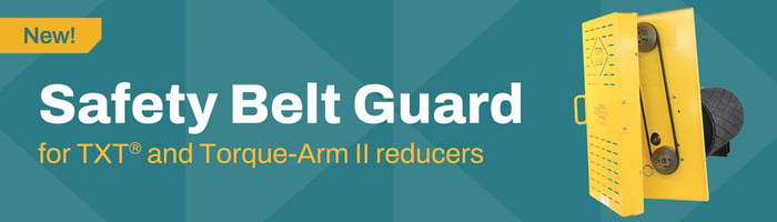 Safety Belt Guard