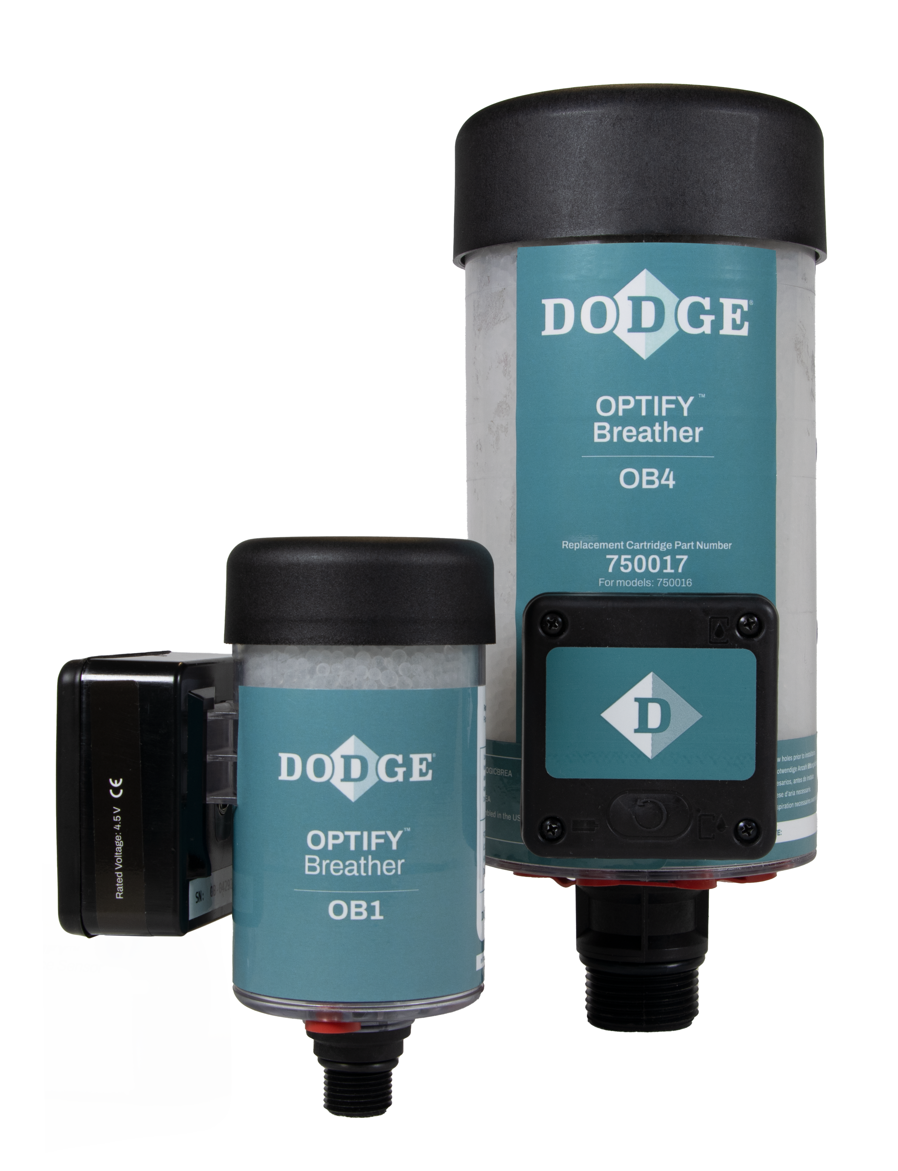 OPTIFY by Dodge Industrial